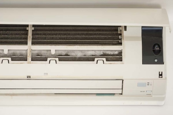 Why Is My Air Conditioner Freezing Up? | AC, Cooling, Repair and Service